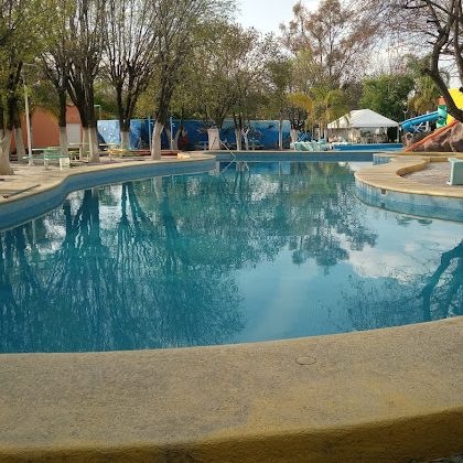 Balnearios en Aguascalientes【 Abiertos en 2024 】 ️