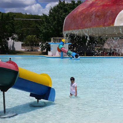 Balnearios en el Estado de Campeche【 Abiertos en 2025 】 ️