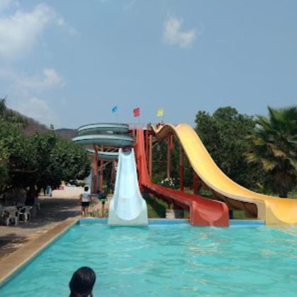 Balnearios en el Estado de Colima【 Abiertos en 2024 】 ️