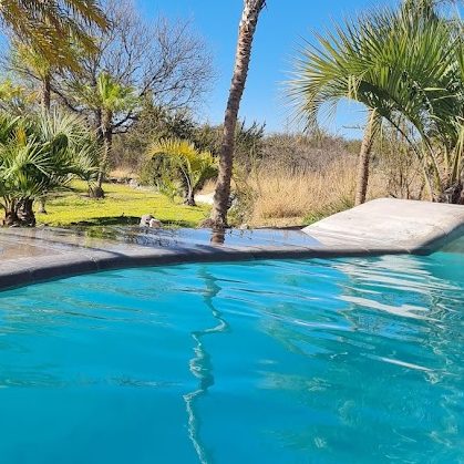 Balnearios en San Miguel de Allende【 Abiertos en 2023 】 ️