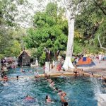 Balnearios en el Estado de Morelos【 Abiertos en 2024 】 ️