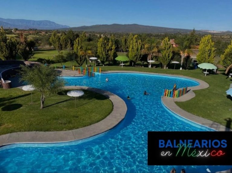 Balneario Taguí: Ubicación y Costos ️