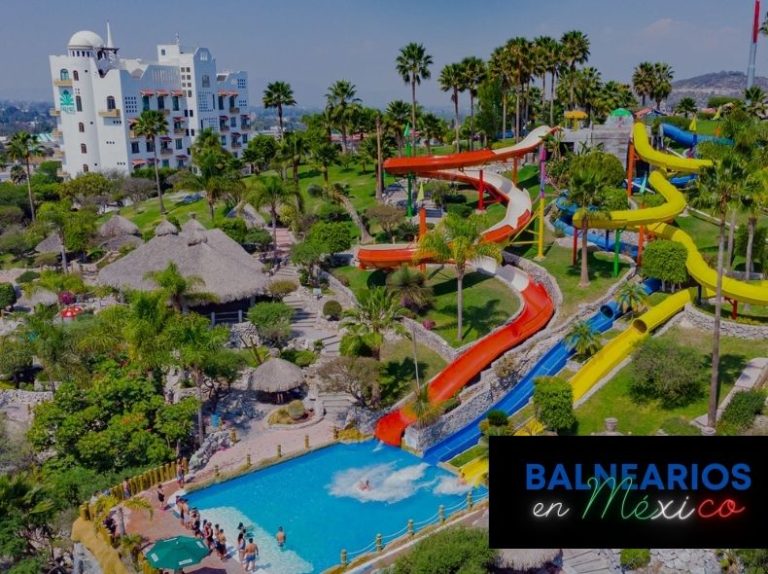 Balneario Tephé: Ubicación y Costos ️