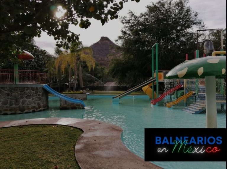 Balneario Los Galápagos: Ubicación y Costos ️