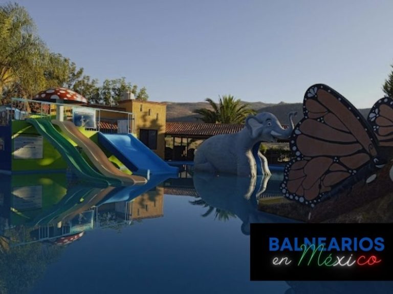 Balneario Manglar parque acuático: Ubicación y Costos ️