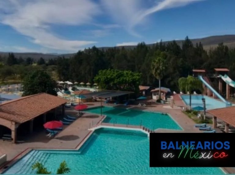 Balneario Las Delicias: Ubicación y Costos ️